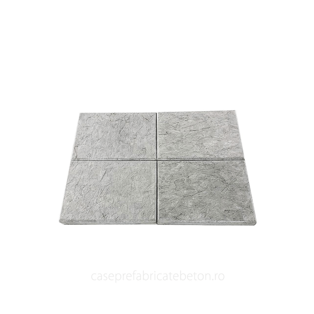 Placă pavaj din beton model OSB 62x42x5 cm - Starbay – Firma Panouri ...